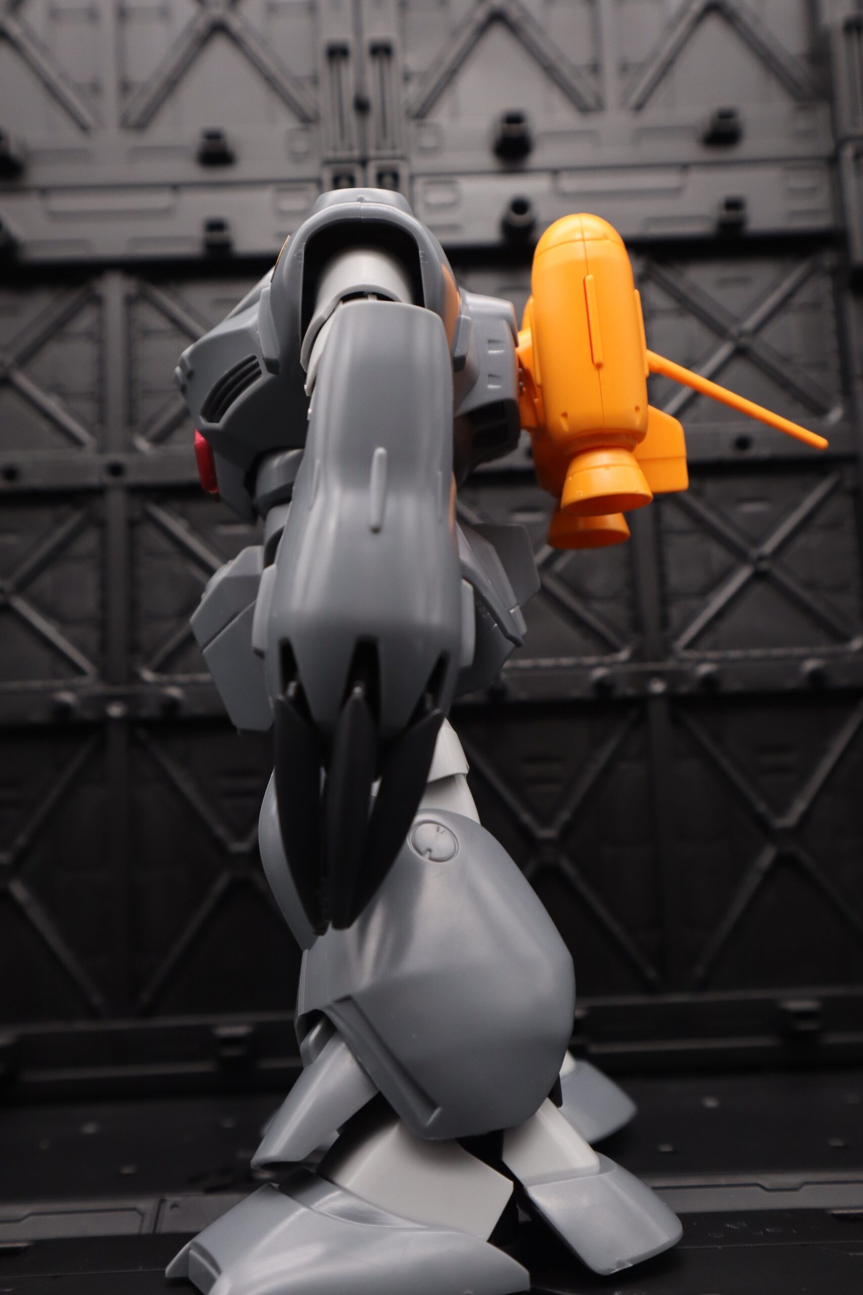 HGUC 1/144 ズゴックE作るよ！ | ガンプラマウンテン